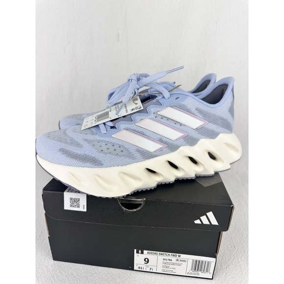 adidas | Shoes | Nib Womens Adidas Switch Fwd Course A Pied Sneakers ...
